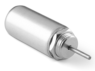 Solenoides tubulares - Solenoides y electroimanes - Transmotec